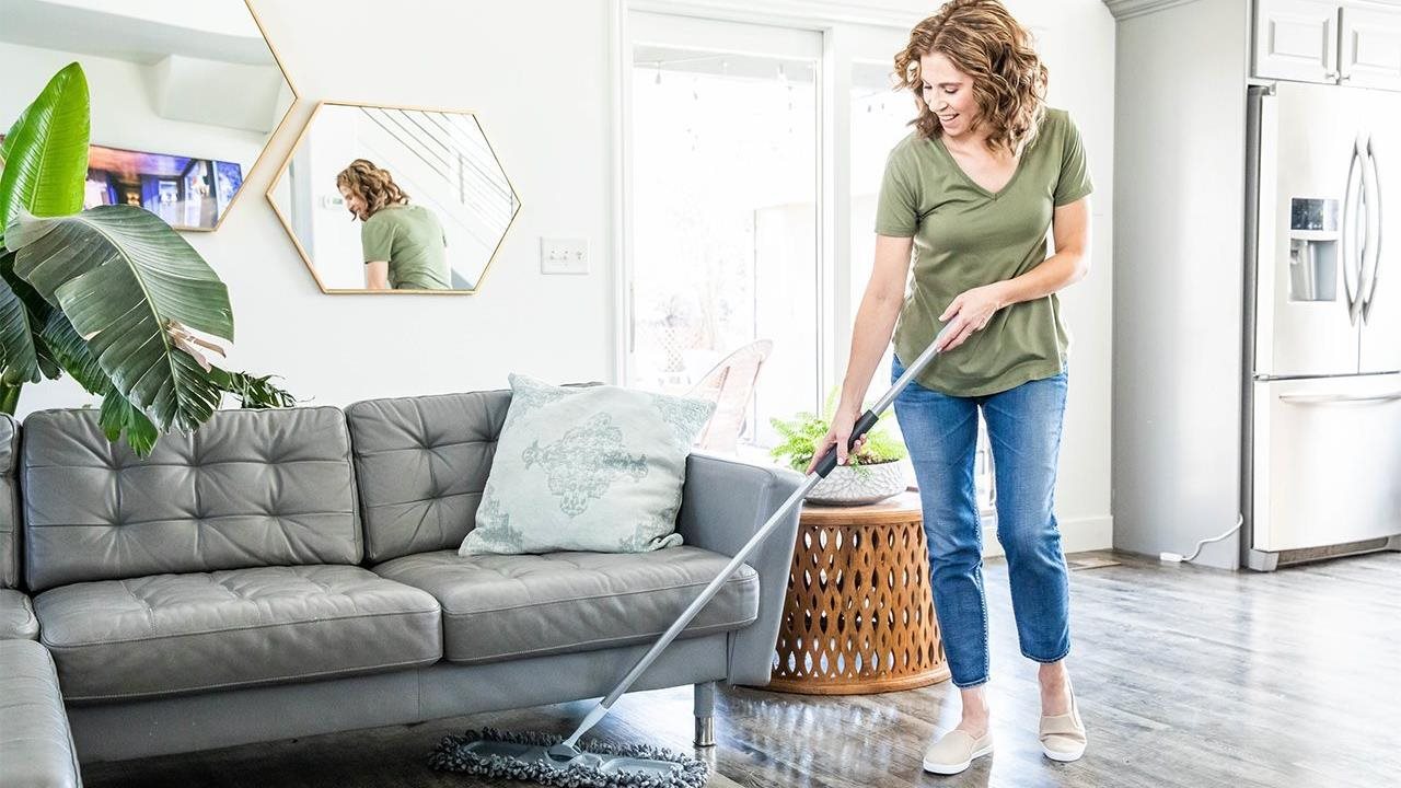 8 Tips for a Sparkling Home: Burke, VA Winter Cleaning Guide